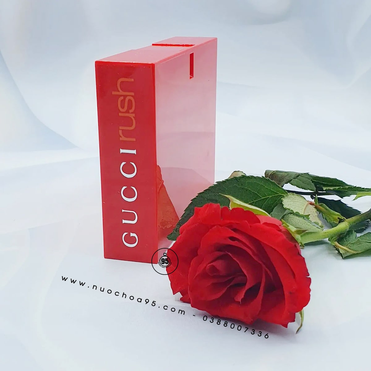 Nước hoa Gucci Rush